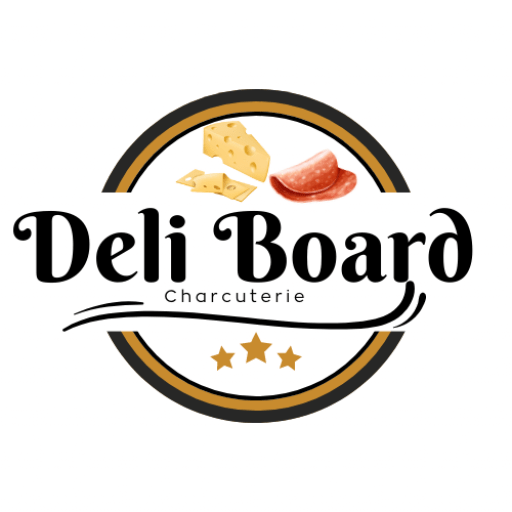 Home - CHARCUTERIE DELI BOARD